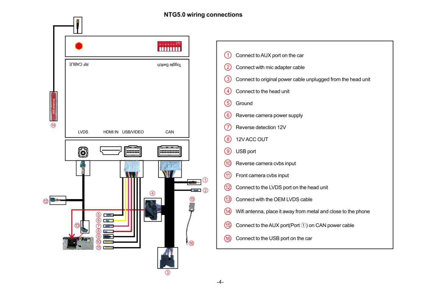MERCEDES E CLASS W212 APPLE CARPLAY AND ANDROID AUTO INTERFACE – The ...